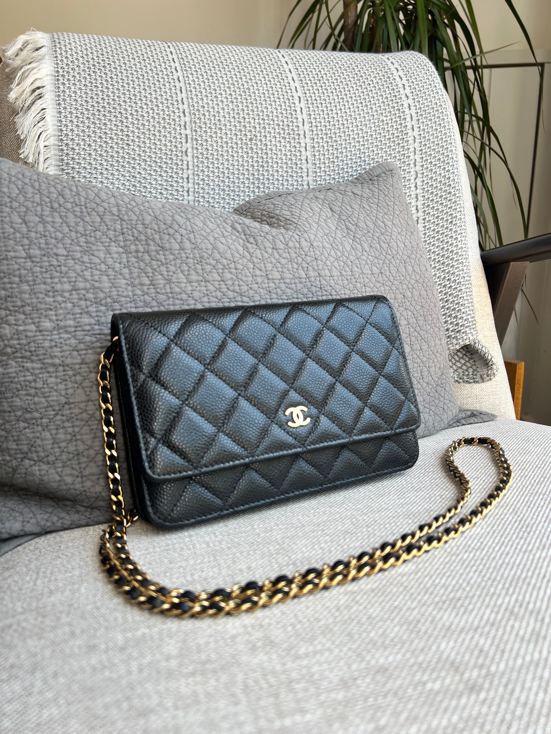 Luxury Pre-loved Designer Handbags & Fashion | Love A Preloved